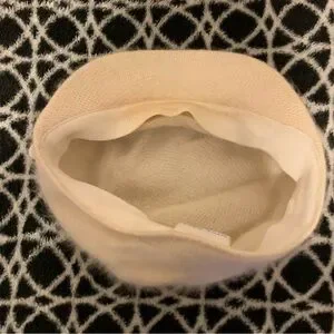 Nine West | Accessories | Nine West Cream Womens Hat | Poshmark